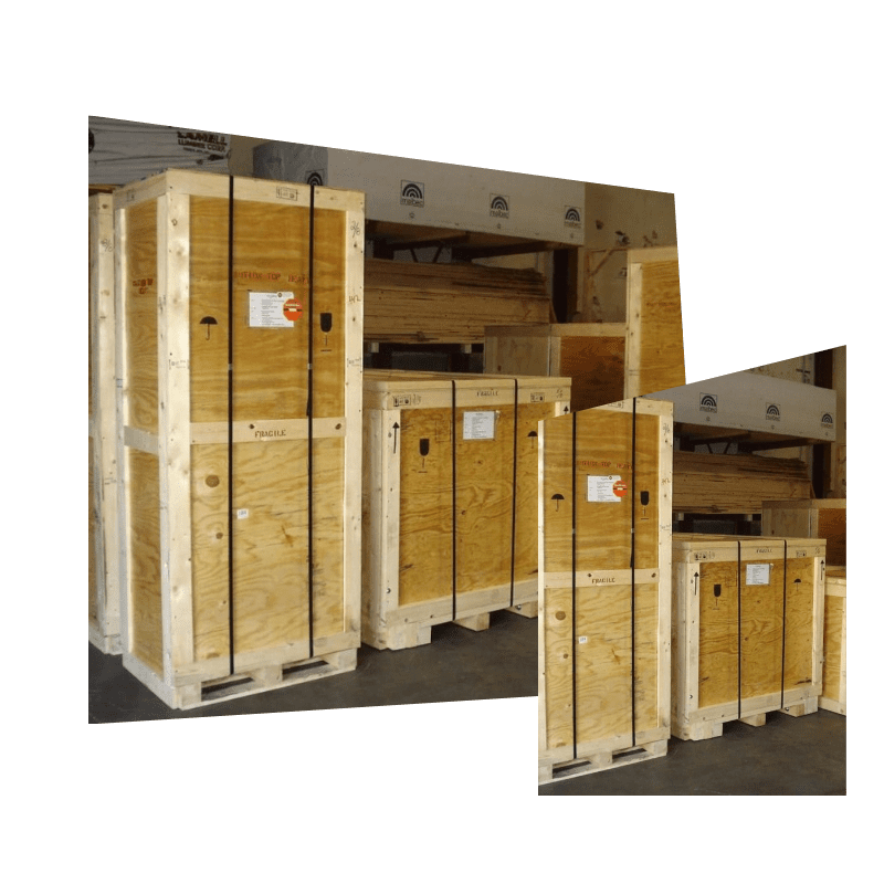 Packaging Services Crates Of Las Vegas Custom Crating Wooden